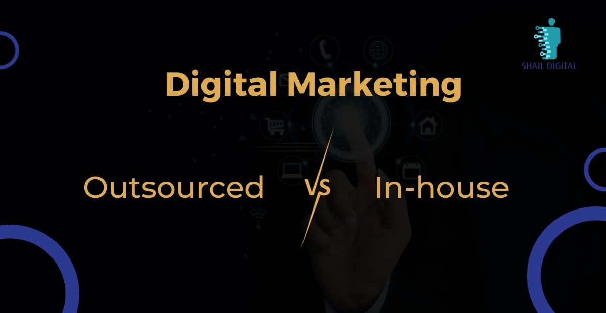 Digital Marketing Agency vs. In-House Team: What's Best for You?